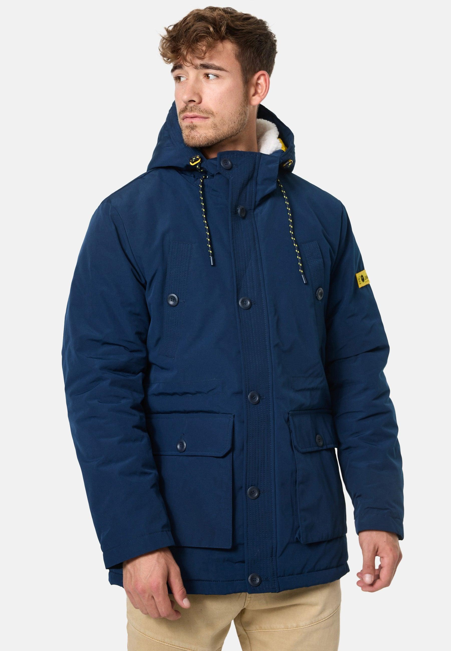 Parka West – INDICODE